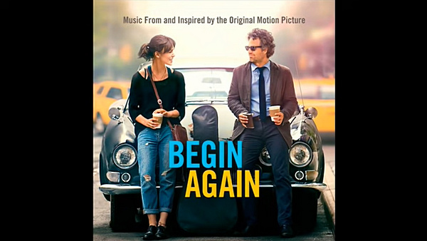 Lost Stars Chords Adam Levine (Ost .Begin Again)