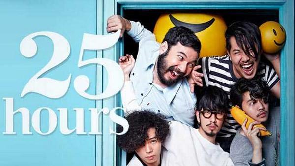 คอร์ดเพลง คอร์ดเพลง ฟ้าเป็นใจ 25hours - chordhit.com