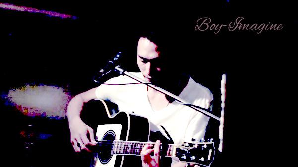 คอร์ดเพลง ความรักความงาม Boy Imagine - chordhit.com