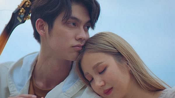 คอร์ดเพลง ระหว่างทาง (Good Time) ไบร์ท วชิรวิชญ์, ต้าเหนิง กัญญาวีร์