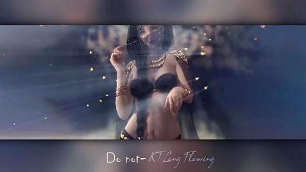 คอร์ดเพลง Do not KT Long Flowing - chordhit.com