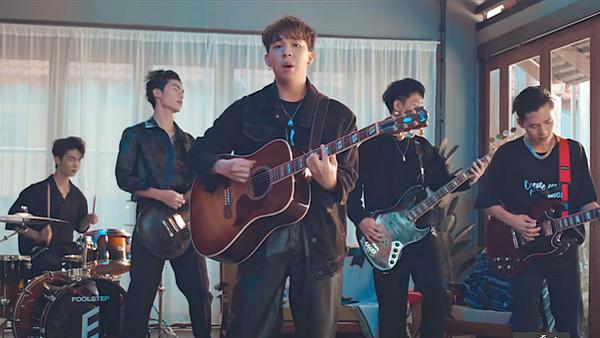 คอร์ดเพลง ฉันโกหก FOOL STEP - chordhit.com