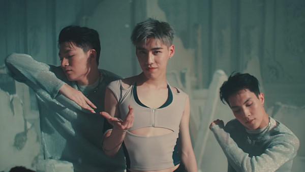 คอร์ดเพลง FIRE BOY PP Krit - chordhit.com