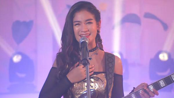 คอร์ดเพลง บ่มีภูมิต้านเธอ เบลล์ นิภาดา - chordhit.com