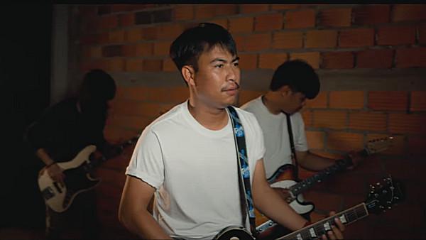 คอร์ดเพลง ตาลปัตร เชน มะยม feat. สิบนิ้ว - chordhit.com