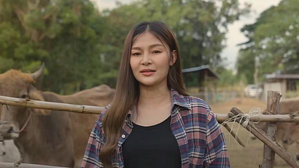 คอร์ดเพลง บ่เคยถอดใจ สายแนน โพธิ์งาม - chordhit.com