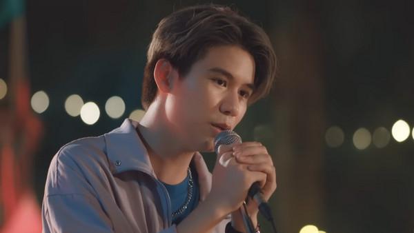 คอร์ดเพลง ถ้าไม่ใช่ (No One Else Like Me) สตางค์ กิตติภพ