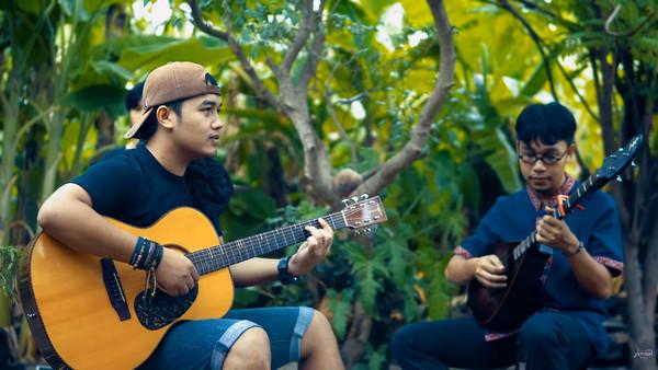 คอร์ดเพลง บิดเบือน(ผลโกง) ดุ่ย เชียงรัมย์ สหจร - chordhit.com