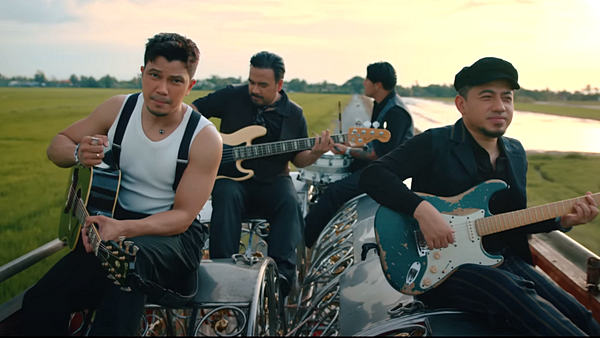 คอร์ดเพลง หายใจแล้วไปต่อ ลาบานูน x หนุ่ม กะลา - chordhit.com