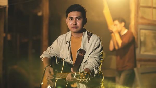 คอร์ดเพลง เงาะป่า L.กฮ. - chordhit.com